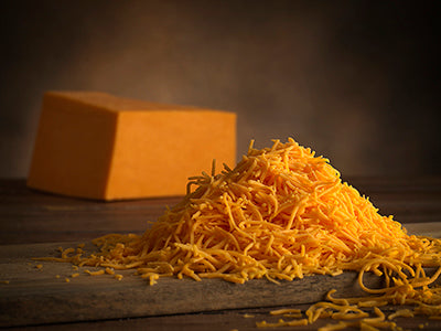 Cheddar Rasp